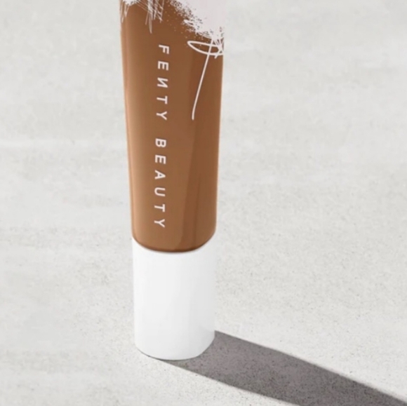 Fenty Beauty | Makeup | Fenty Pro Filtr Hydrating Foundation 34 | Poshmark
